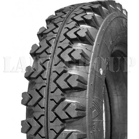 Ελαστικό 175/80 R16 τρακτερωτό 80% χώμα - 20% άσφαλτο | Lada Group